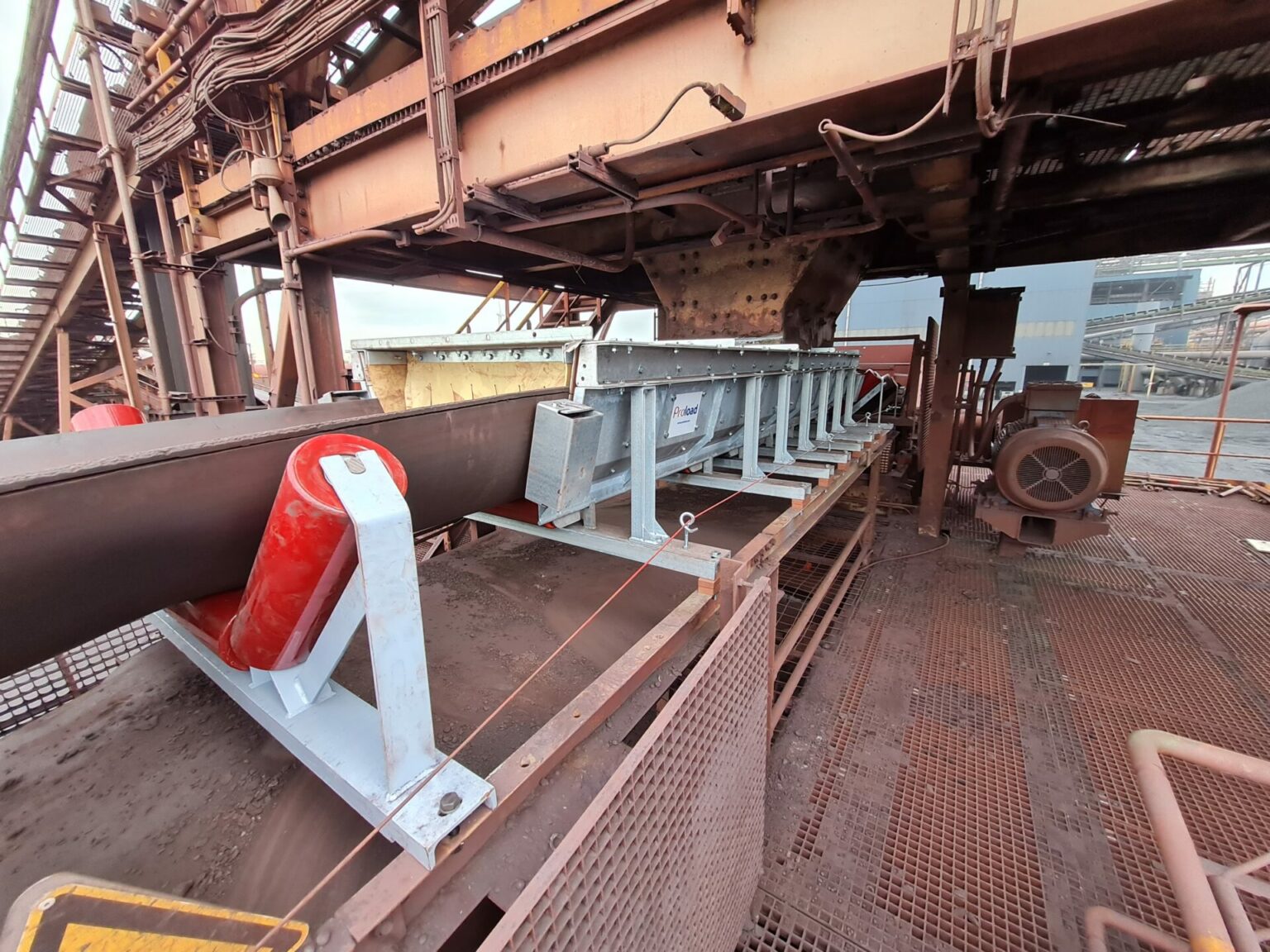 Interview met ArcelorMittal Belgium, staalproducent én klant van ...