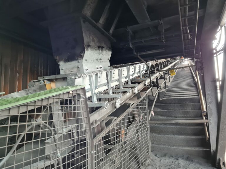 Interview met ArcelorMittal Belgium, staalproducent én klant van ...